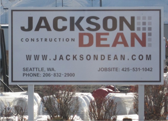 Sign Works Custom Concepts - Digital Printing & Vinyl signs