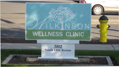 Sign Works Custom Concepts - Digital Printing & Vinyl signs